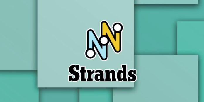 Best strategies for finding words in Strands Word Game?